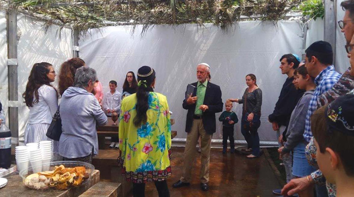 About Beit David Synagogue Durban - Beit David Durban